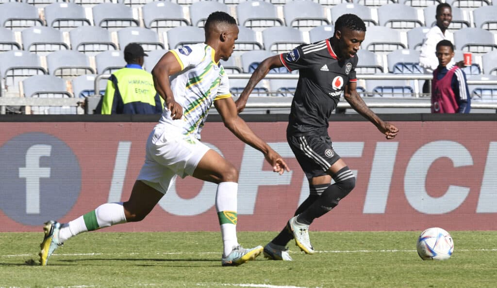 Golden Arrows vs Orlando Pirates lineups, 3 predictions - PSL - GoalBall