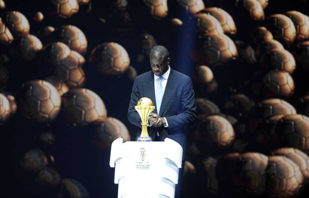 Where to watch AFCON 2024: A guide to free streaming - GoalBall